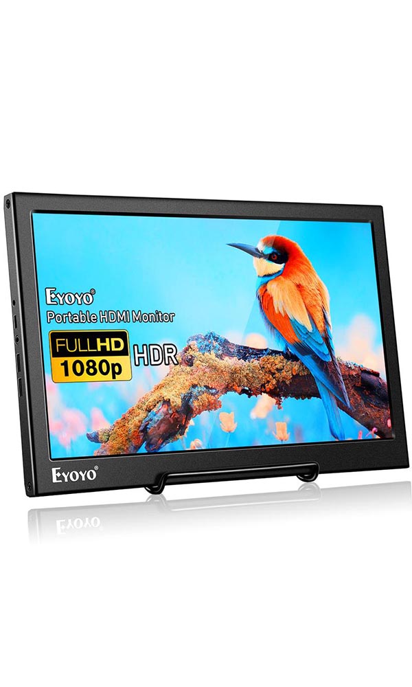 Portable Monitor – Eyoyo